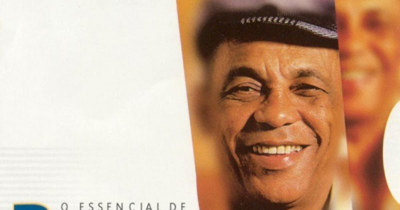 Irecê Música: Bezerra da Silva - Focus: O Essencial de Bezerra da Silva