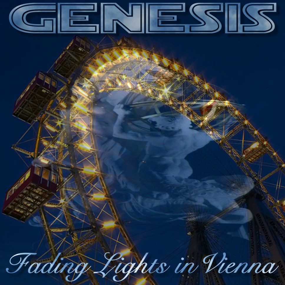 LA ROCKAREA: GENESIS - WHEN IN ROME - 2007