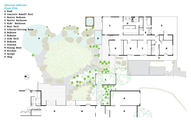 Modular Additions to Existing Home, California: Prefab Modular Homes ...