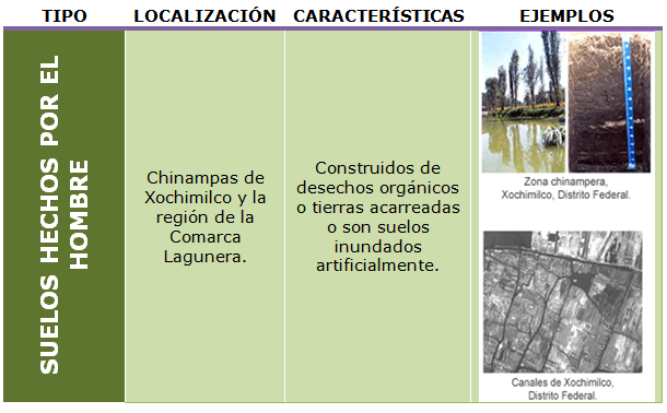 Factores Geográficos, Geológicos y Biogeográficos que afectan la ...
