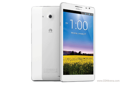 Berapa Harga Huawei Ascend Mate ~ Harga HP
