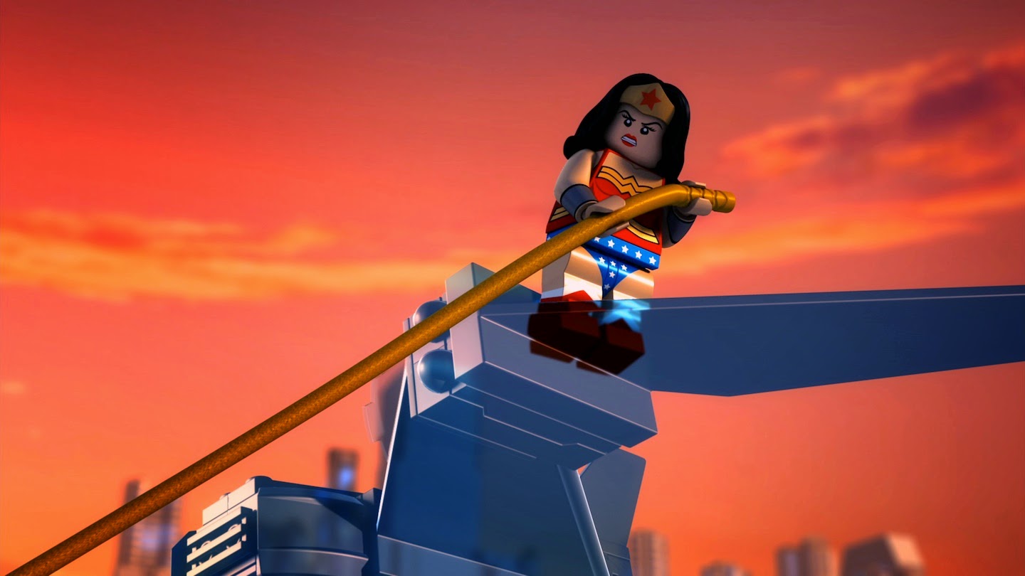 Collecting Toyz: Family-friendly Los Angeles premiere/event this ...