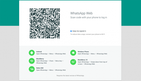 How to use Whatsapp Web on PC Desktop / Laptop Malaysia [Tutorial]