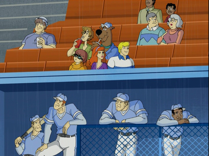 What's New Scooby-Doo: June 2014