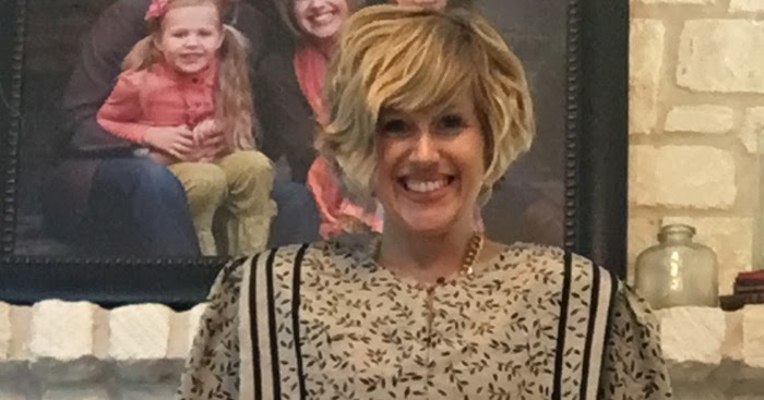 ABC Mom Style: Thrifty Thursday - A Giant Refashion