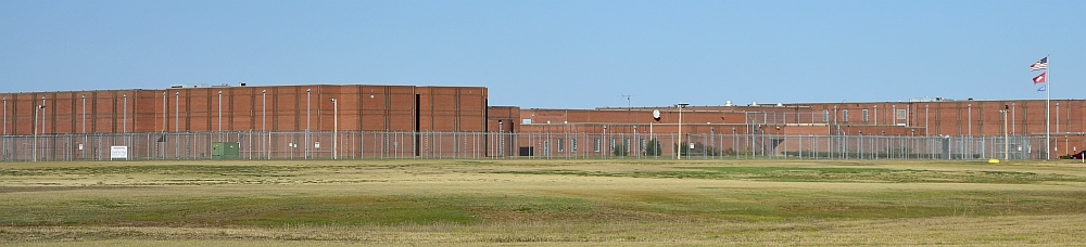 Bad Government In Arkansas: DEPARTMENT OF CORRECTION WITHOLDS ...