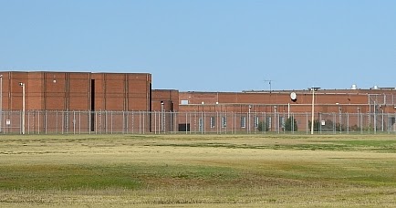Bad Government In Arkansas: DEPARTMENT OF CORRECTION WITHOLDS ...