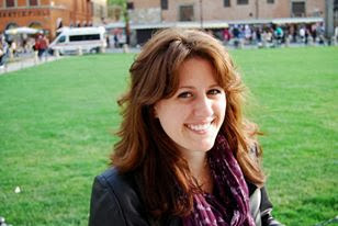 Student Spotlight: Amanda White Is Going to Brazil on a Fulbright