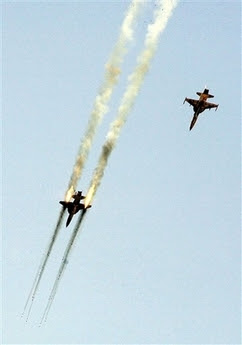 Saegheh Fighter Jet Wallpapers ~ Asian Defence