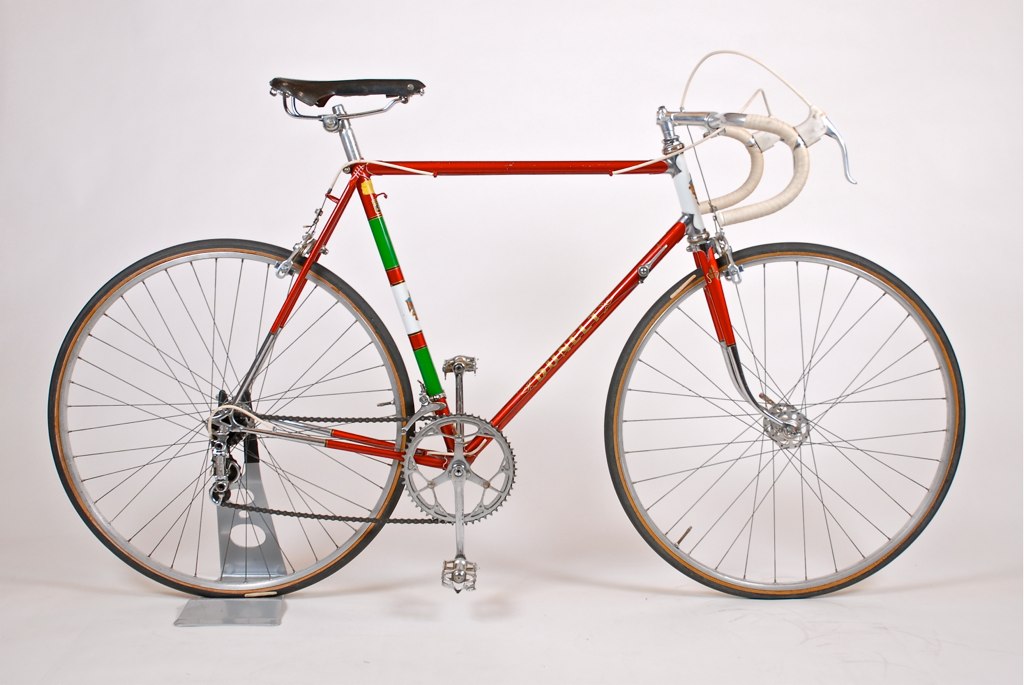 ON THE DROPS: American Flyers: Carlton Cycles U.S. Export Models 1961-1969