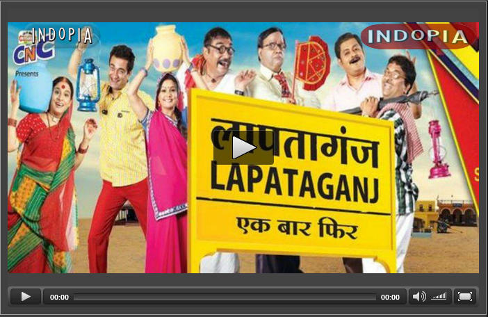 Lapataganj Online in Indopia - All Of Indian Television