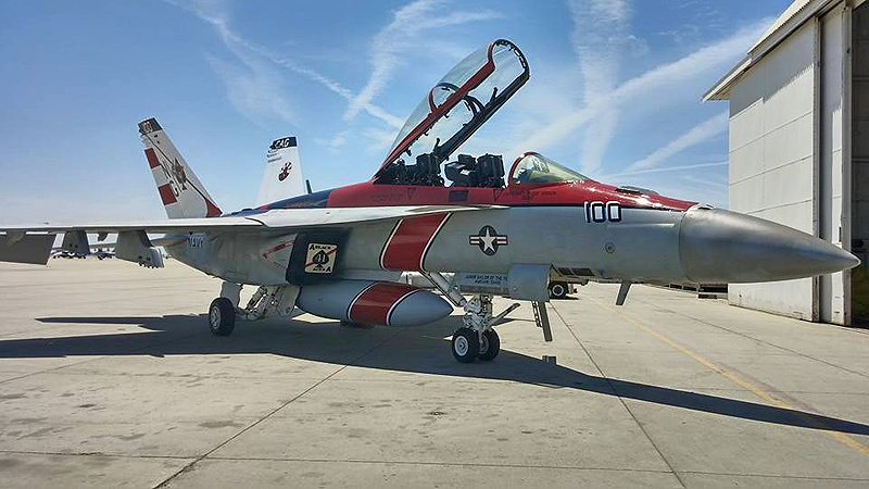 CannonTwo: VFA-41 Black Aces US Navy comemora 70 anos de actividade ...
