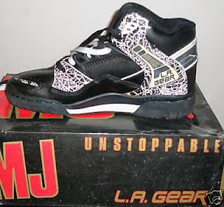 Michael Jackson Últimas Noticias: ¿QUÉ SE VIENE CON L.A. GEAR Y MICHAEL ...