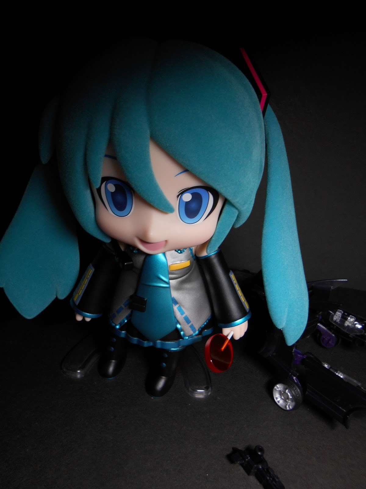 Review: Mikudayo | Night's Corner