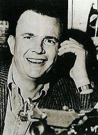 Wide Screen World: Gene Coon