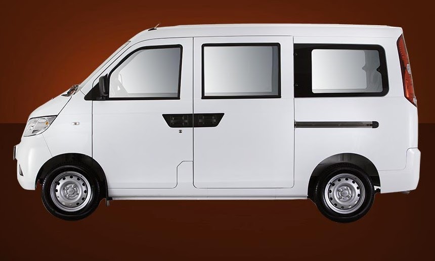 Lanzamiento: Chery QQ Truck y Van : Autoblog Uruguay | Autoblog.com.uy