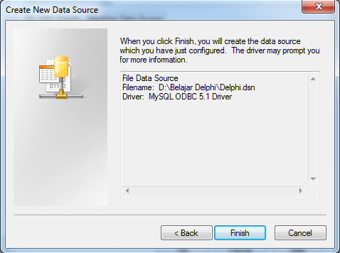 Belajar Delphi With Database(CRUD pada Delphi) Part 2 | Bahasa Indonesia Terpadu Lengkap