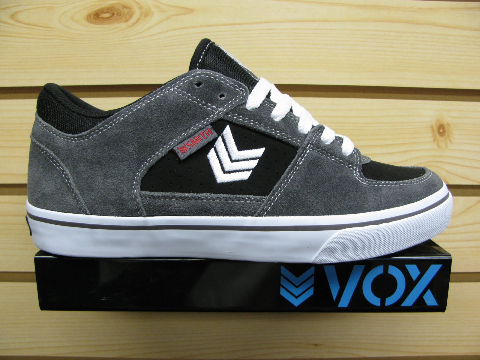 Vox Skate Shoes