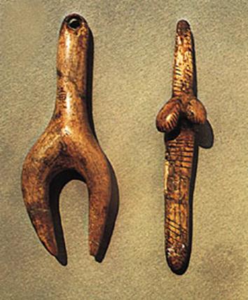 La Diosa y el Cosmos