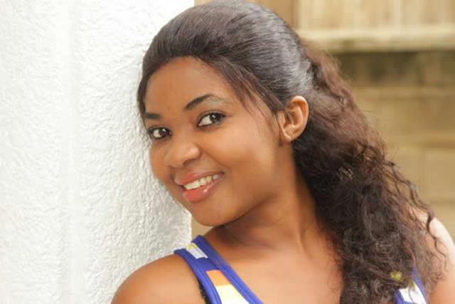 Actress Rose Ndauka Speaks Out about the Great Secret of her Success ...