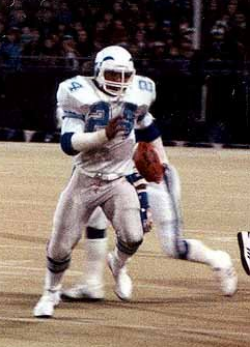 Today in Pro Football History: Mar 2, 2013