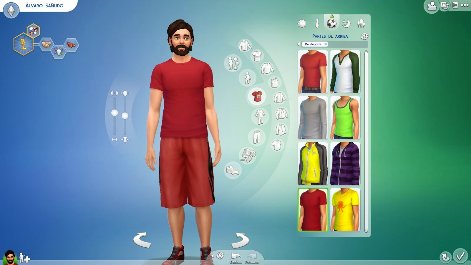 Sims 4 custom content mega pack 2018 - retfox