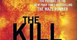 Buzz Words: The Kill Order