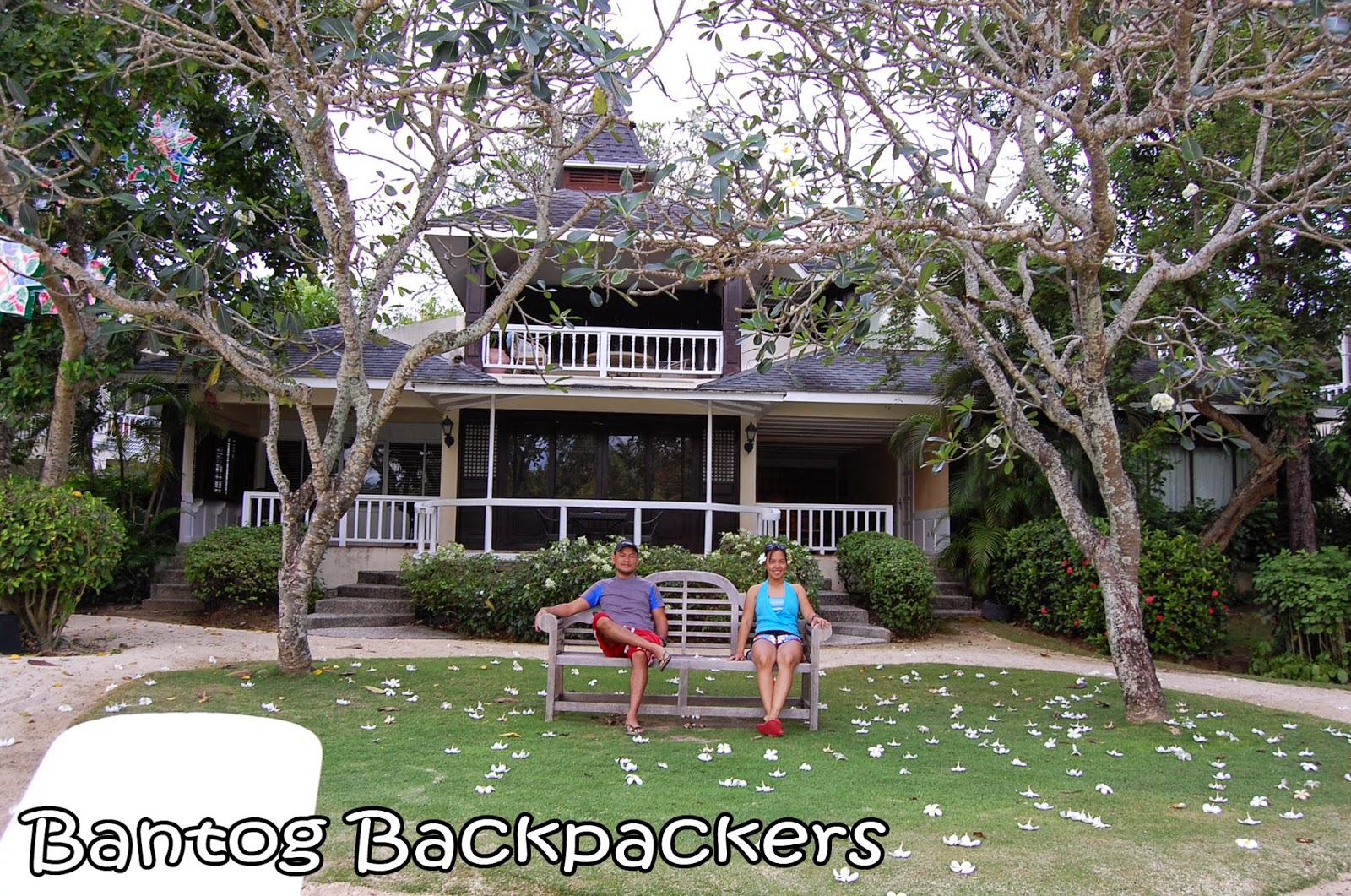 Plantation Bay Resort and Spa | Bantog Backpackers