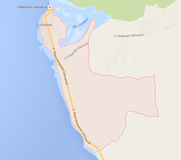 Profil Kelurahan Gilimanuk ~ Kelurahan Gilimanuk, Kec. Melaya, Kab ...