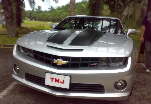 13 Gambar Koleksi Gambar Kereta Mewah TMJ | PenaMerah