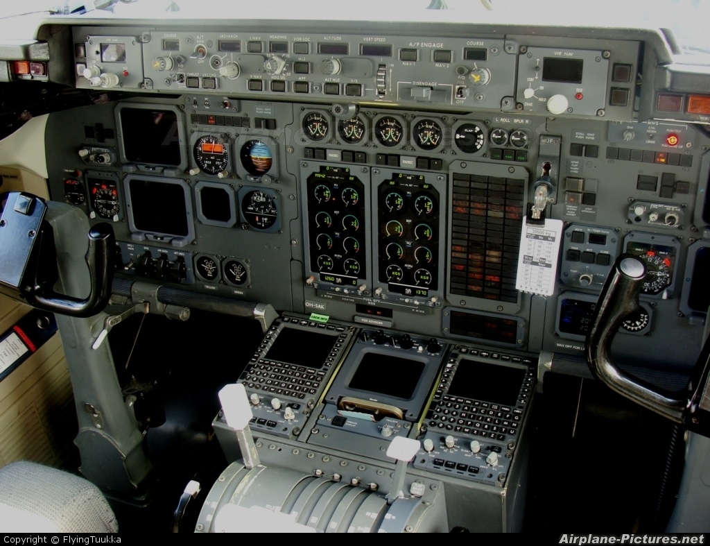 planepictures: BAe 146-200 / AVRO RJ85