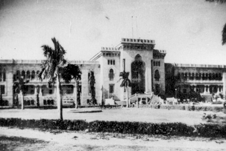 Its all about pictures: Hyderabad At Times