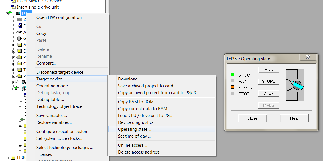 Notas de automatización: Realizar un autotuning de los parámetros de un ...