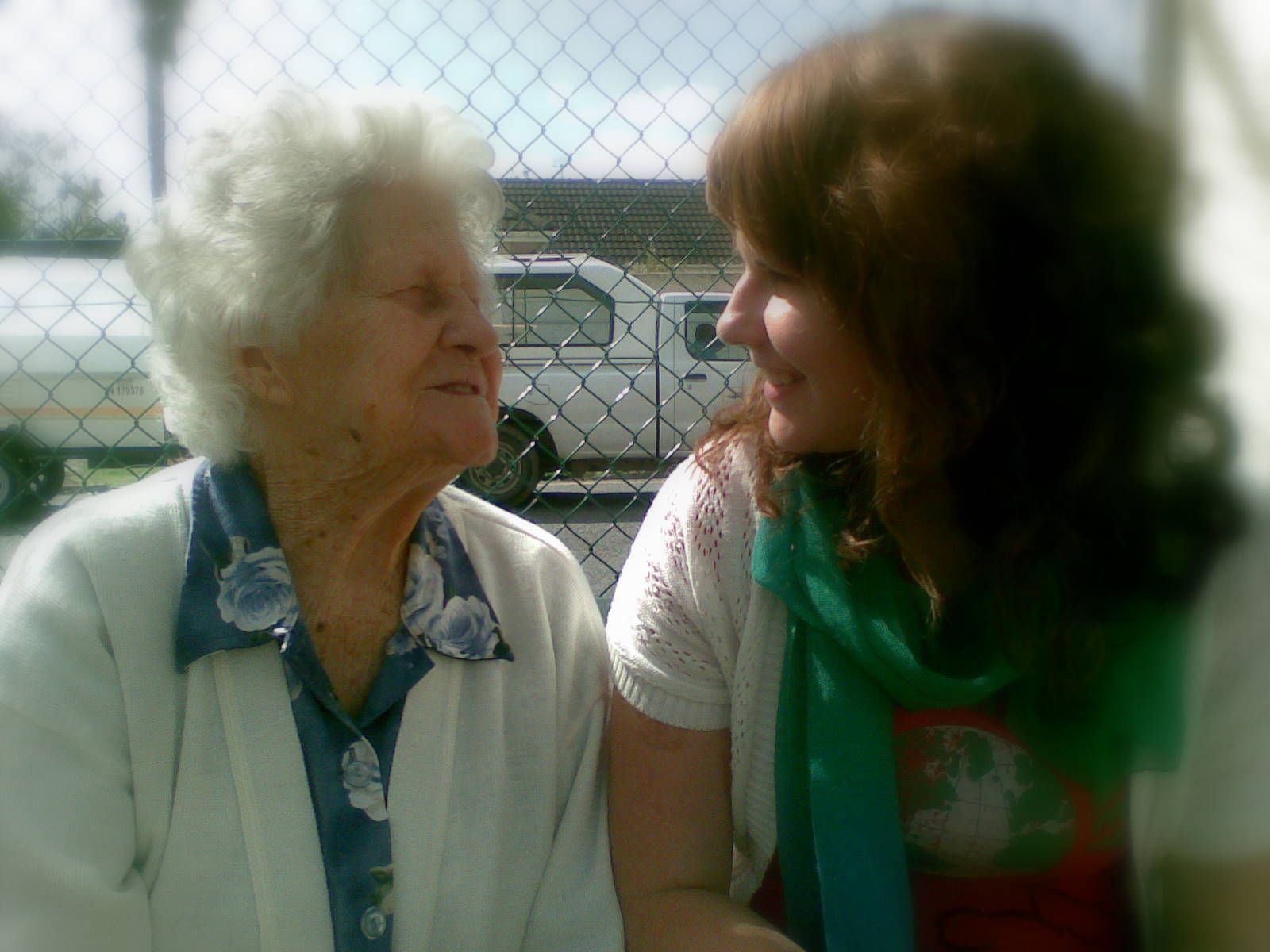 KarinseGriffels: Moedersdag - vir my Ma