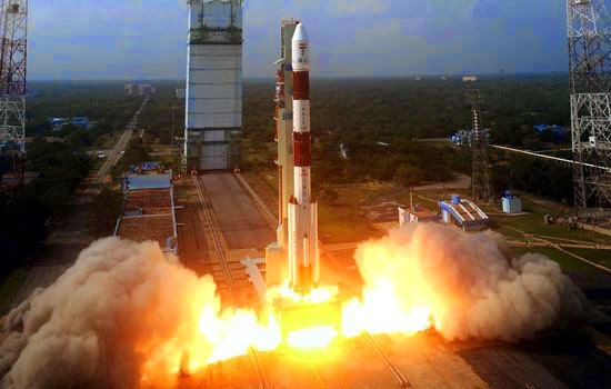 Facts about Mangalyaan ~ Fun Inventors