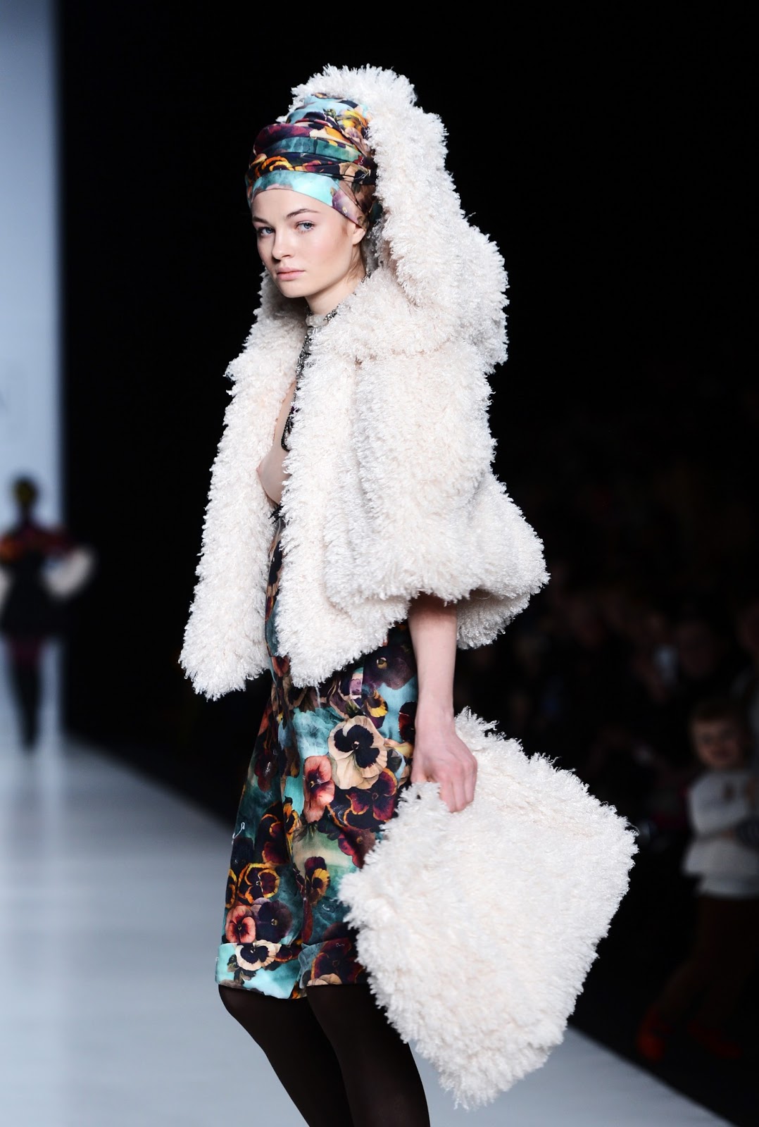 Fashion Studio Magazine: MERCEDES-BENZ FASHION WEEK RUSSIA AW 2013 ...