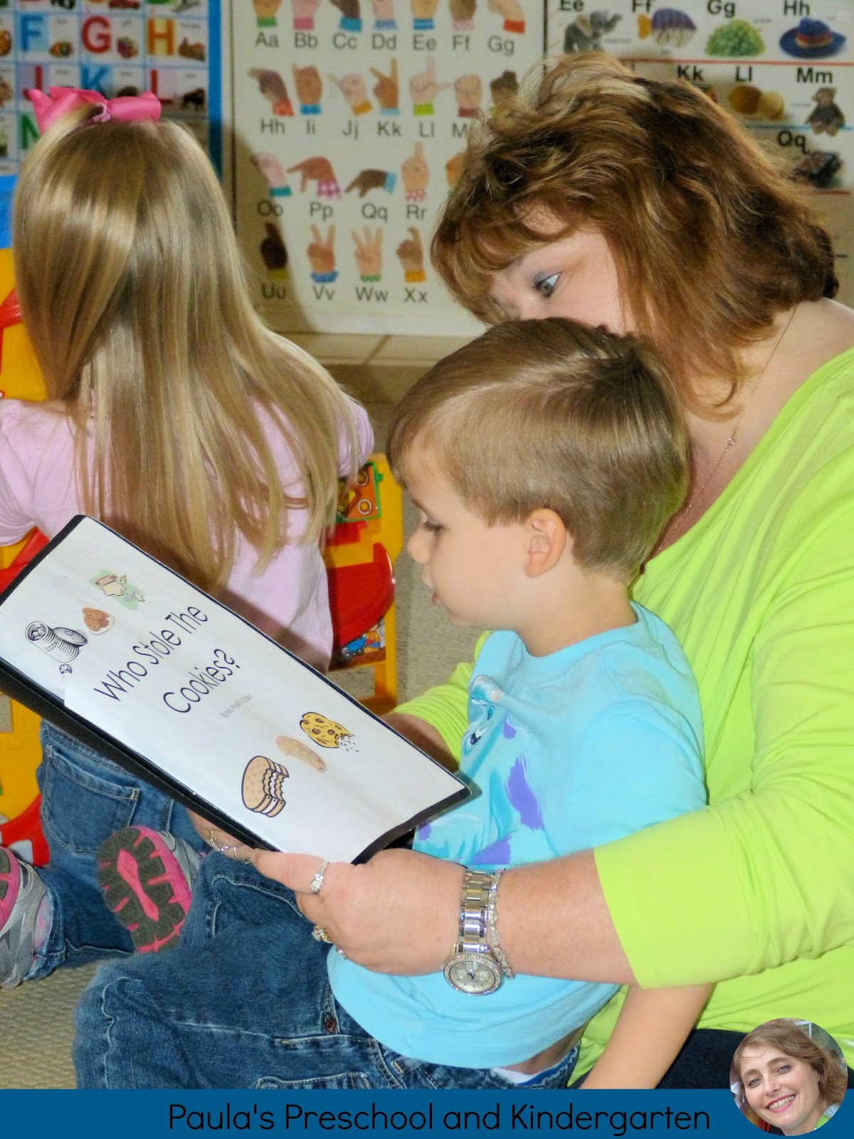 Paula's Primary Classroom: How to Increase Reading Engagement Every Day ...