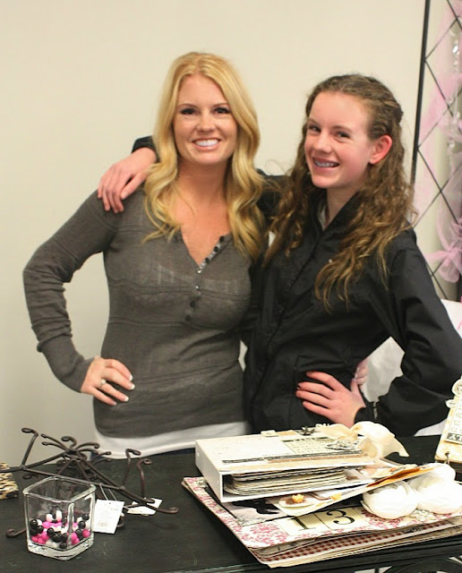 ~teresa collins~ - My Sweet Savannah