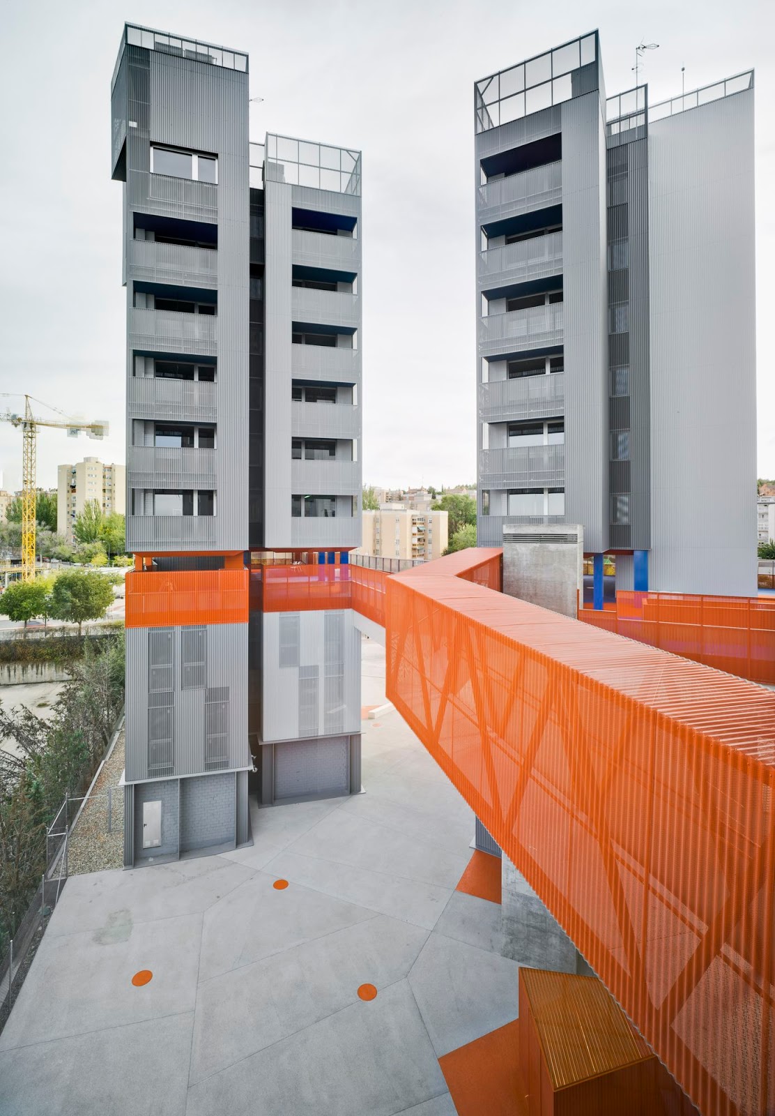 10 Acm . Amann-Cánovas-Maruri Arquitectos – a f a s i a