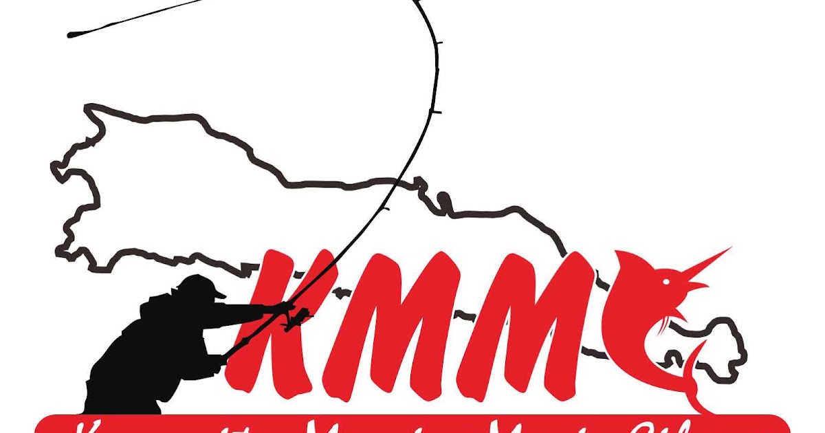 26+ Gambar Logo Mancing Mania