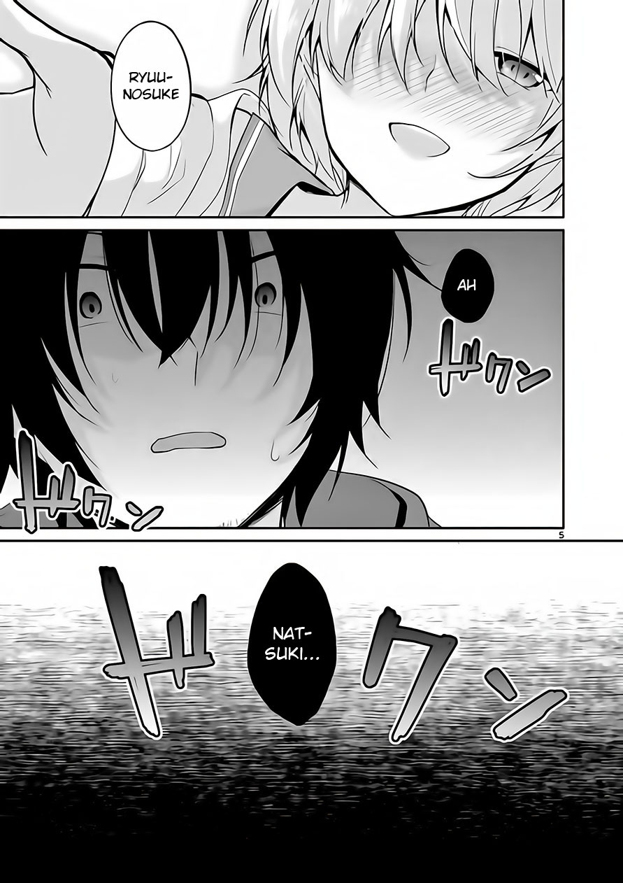 Jubunnoichi No Hanayome Chapter 02 Bahasa Indonesia Maid Manga Indonesia