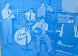 AUSTRALIAN RECORD LABELS: PLANET