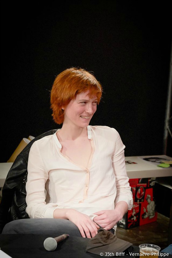 Celluloid Diaries: BIFFF 2017 in pictures