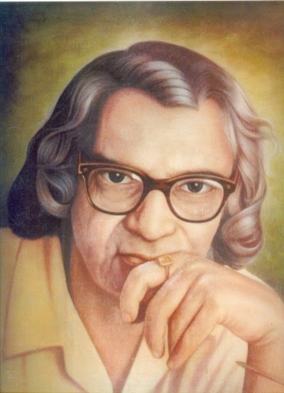 सुमित्रानंदन पंत (Sumitranandan Pant)