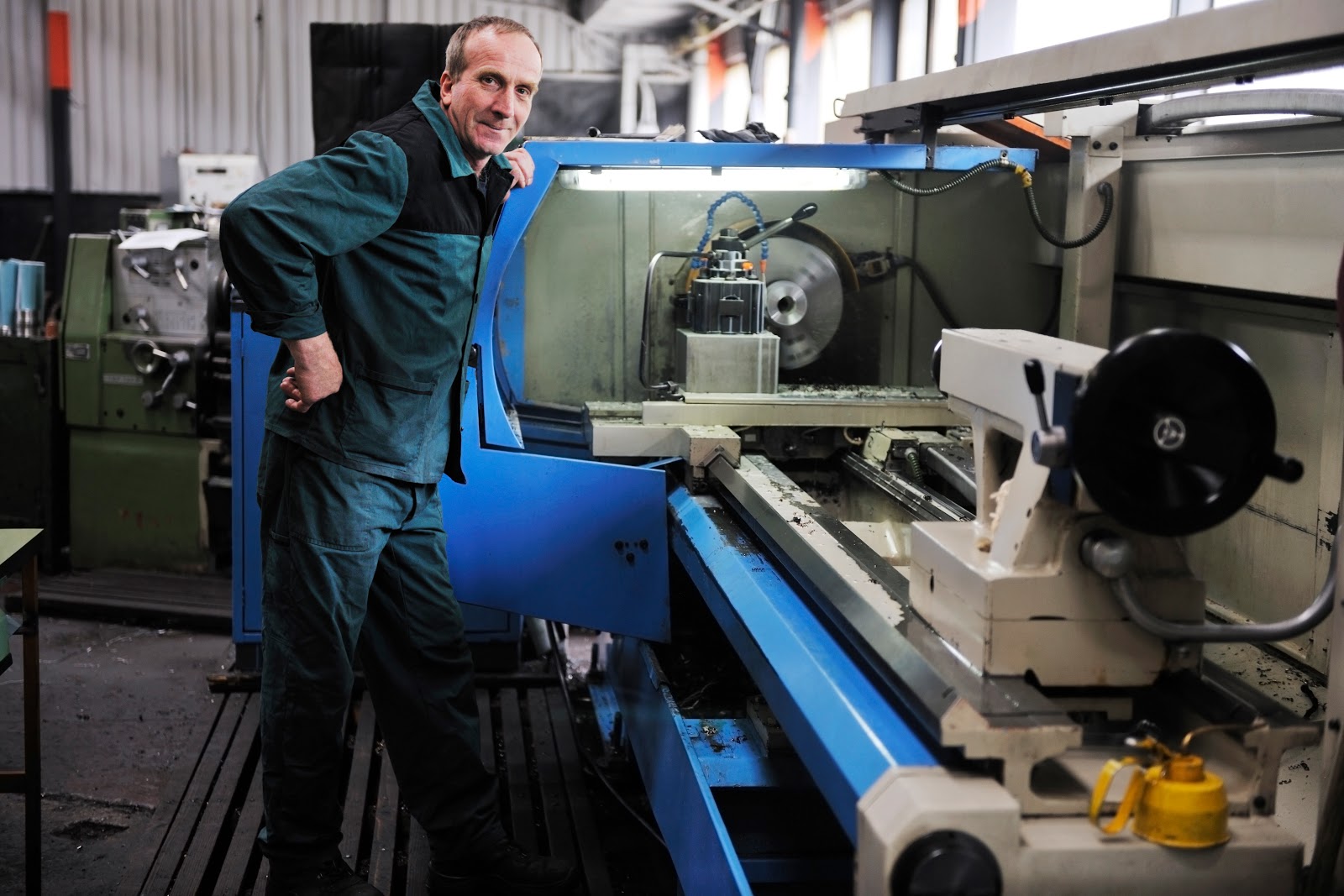 Nebosh IGC Course Training in Chennai: Trip device - Merits and Demerits