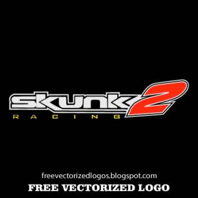 Skunk2 Vector Logo Free Download AI CDR PNG | Free Vectorized Logos ...