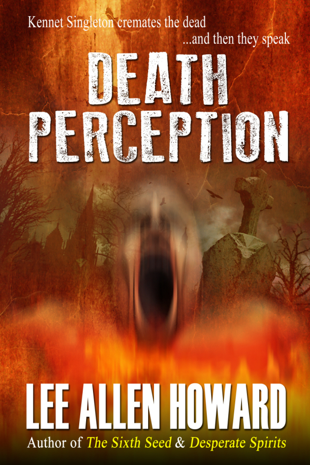 JASON JACK MILLER: The Ghost of Backstory in Death Perception: Guest ...