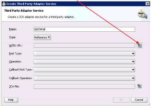 Oracle SOA with SAP Adapter Configuration in 12C/11G