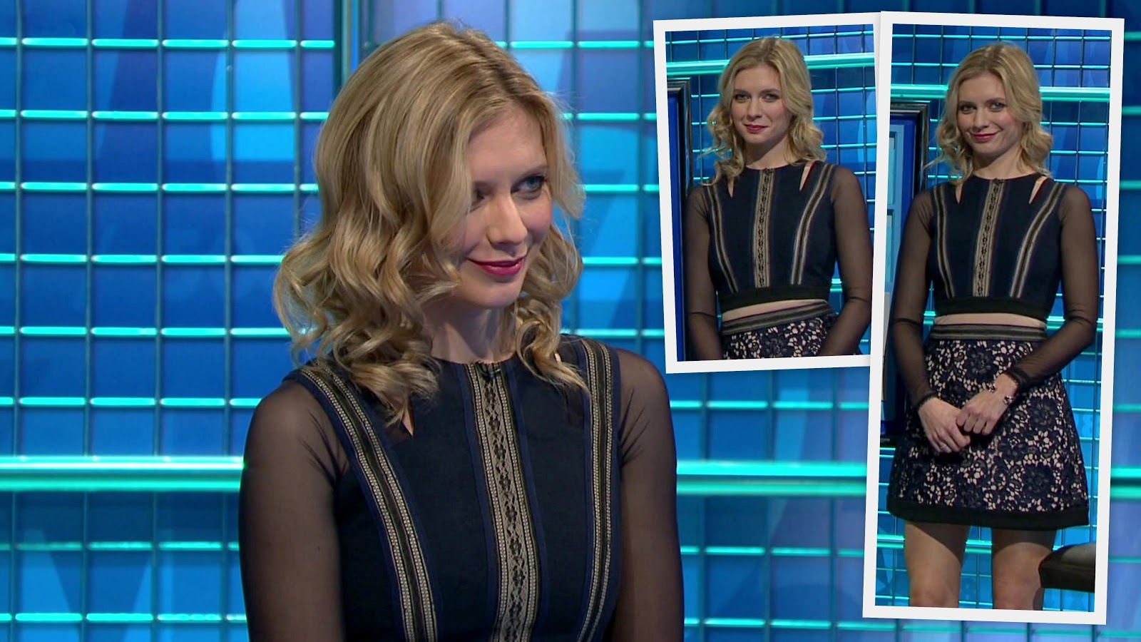 Rachel Riley Wallpapers: Rachel Riley - Countdown Wallpaper Megapost 2