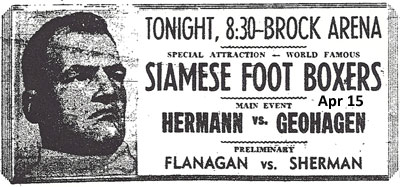 Maple Leaf Wrestling.com: December 2018